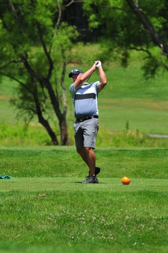 Obecny Among The Leaders at WV Open | News, Sports, Jobs - The ...